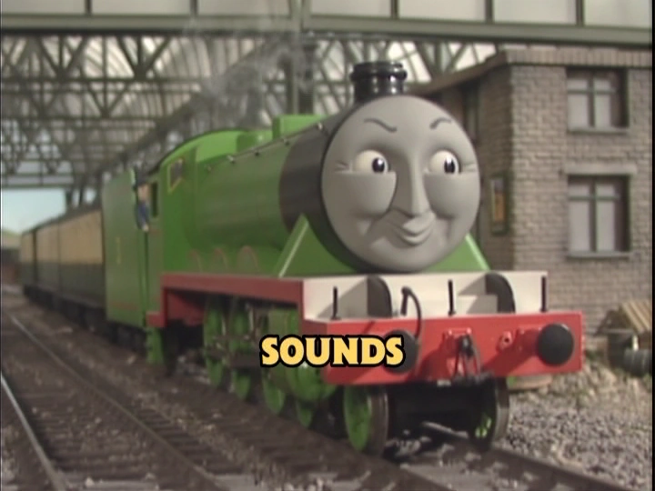 Sounds/Gallery | Thomas the Tank Engine Wiki | Fandom