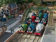 Great Waterton/Gallery | Thomas the Tank Engine Wiki | Fandom