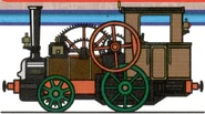 Theo/Gallery | Thomas the Tank Engine Wiki | Fandom