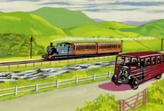 Bertie (RWS)/Gallery | Thomas the Tank Engine Wiki | Fandom