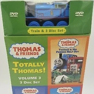 Discuss Everything About Thomas the Tank Engine Wiki | Fandom