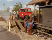 Caroline (T&F)/Gallery | Thomas the Tank Engine Wikia | Fandom