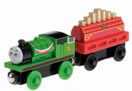 The Calliope (T&F) | Thomas the Tank Engine Wiki | Fandom