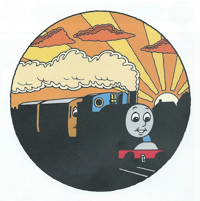 A Special Day for Thomas | Thomas the Tank Engine Wiki | Fandom