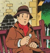 Jeremiah Jobling (T&F)/Gallery | Thomas the Tank Engine Wiki | Fandom