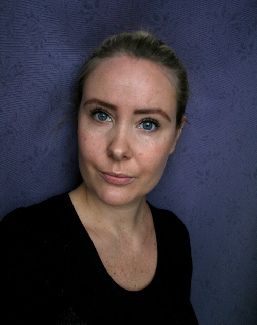 Ane Barmen | Thomas the Tank Engine Wiki | Fandom