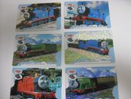 Banpresto/Gallery | Thomas the Tank Engine Wiki | Fandom