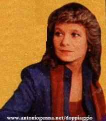 Deborah Ciccorelli | Thomas the Tank Engine Wiki | Fandom