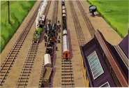 Breakdown Train (RWS) | Thomas the Tank Engine Wiki | Fandom