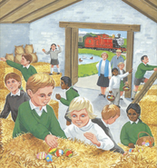 Easter Egg Special | Thomas the Tank Engine Wiki | Fandom