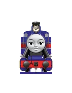 Hong-Mei/Gallery | Thomas the Tank Engine Wiki | Fandom