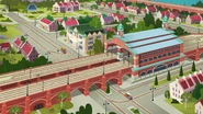 Vicarstown (AEG)/Gallery | Thomas the Tank Engine Wikia | Fandom