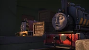 Sodor Shipping Company (T&F)/Behind the Scenes | Thomas the Tank Engine ...