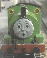 Percy Runs Away and Thomas and the Breakdown Train/Gallery | Thomas the Tank Engine Wiki | Fandom
