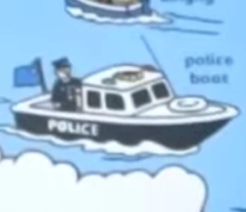 Motorboats | Thomas the Tank Engine Wiki | Fandom