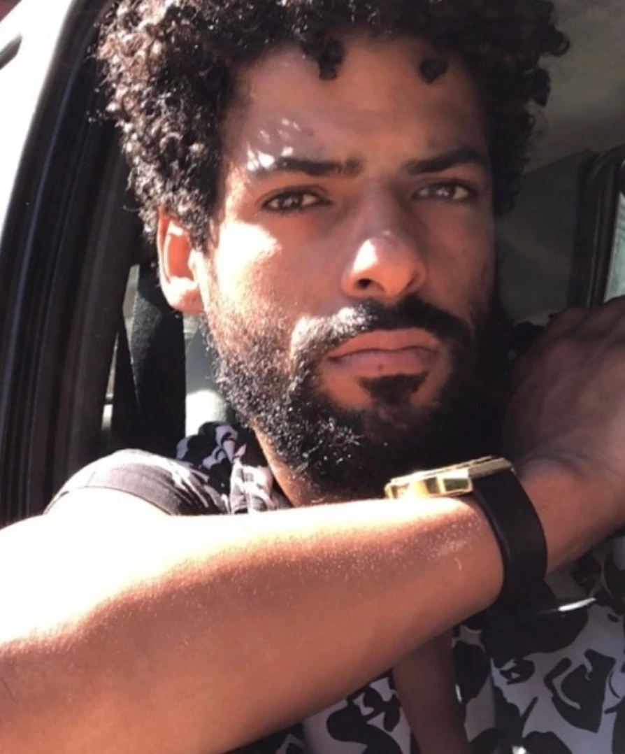 Rodrigo Nanal | Thomas the Tank Engine Wiki | Fandom