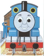 Slow Down, Thomas! | Thomas the Tank Engine Wikia | Fandom