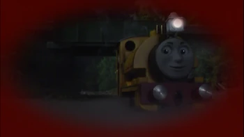 The Magic Lamp | Thomas the Tank Engine Wiki | Fandom