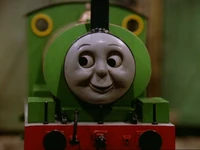 Thomas, Percy and the Coal and Saved from Scrap/Gallery | Thomas the ...