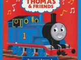 Category:Albums | Thomas the Tank Engine Wikia | Fandom
