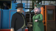 Dowager Hatt/Gallery | Thomas the Tank Engine Wiki | Fandom