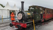 Smudger/Behind the Scenes | Thomas the Tank Engine Wiki | Fandom