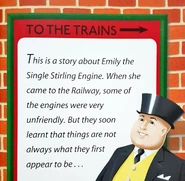 Emily (Story Library Book) | Thomas the Tank Engine Wiki | Fandom