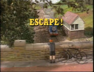 Escape and Other Stories/Gallery | Thomas the Tank Engine Wiki | Fandom