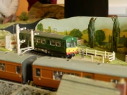 Daisy (RWS)/Gallery | Thomas the Tank Engine Wiki | Fandom