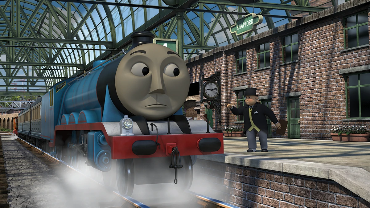 Category:Series 22 episodes | Thomas the Tank Engine Wiki | Fandom