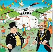 Mayors (T&F)/Gallery | Thomas the Tank Engine Wiki | Fandom