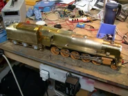 Murdoch/Behind the Scenes | Thomas the Tank Engine Wiki | Fandom