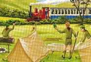 Great Little Engines/Gallery | Thomas the Tank Engine Wikia | Fandom