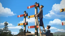 Engineers | Thomas the Tank Engine Wiki | Fandom