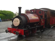 Sir Handel (RWS) | Thomas the Tank Engine Wiki | Fandom