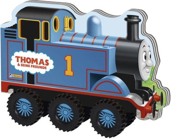 The Fast Race | Thomas the Tank Engine Wiki | Fandom