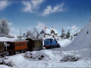 Mrs. Kyndley's Cottage (T&F)/Gallery | Thomas the Tank Engine Wikia ...