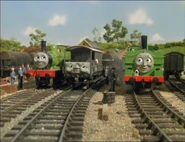 Callan Yard/Gallery | Thomas the Tank Engine Wiki | Fandom