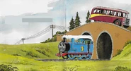 Toryreck Road Bridge | Thomas the Tank Engine Wiki | Fandom