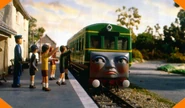 Hackenbeck (T&F)/Gallery | Thomas the Tank Engine Wiki | Fandom