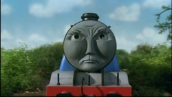 Thomas The Tank Engine Gordon Takes A Tumble