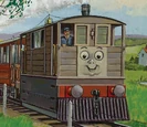 Toby's Shed (RWS) | Thomas the Tank Engine Wikia | Fandom