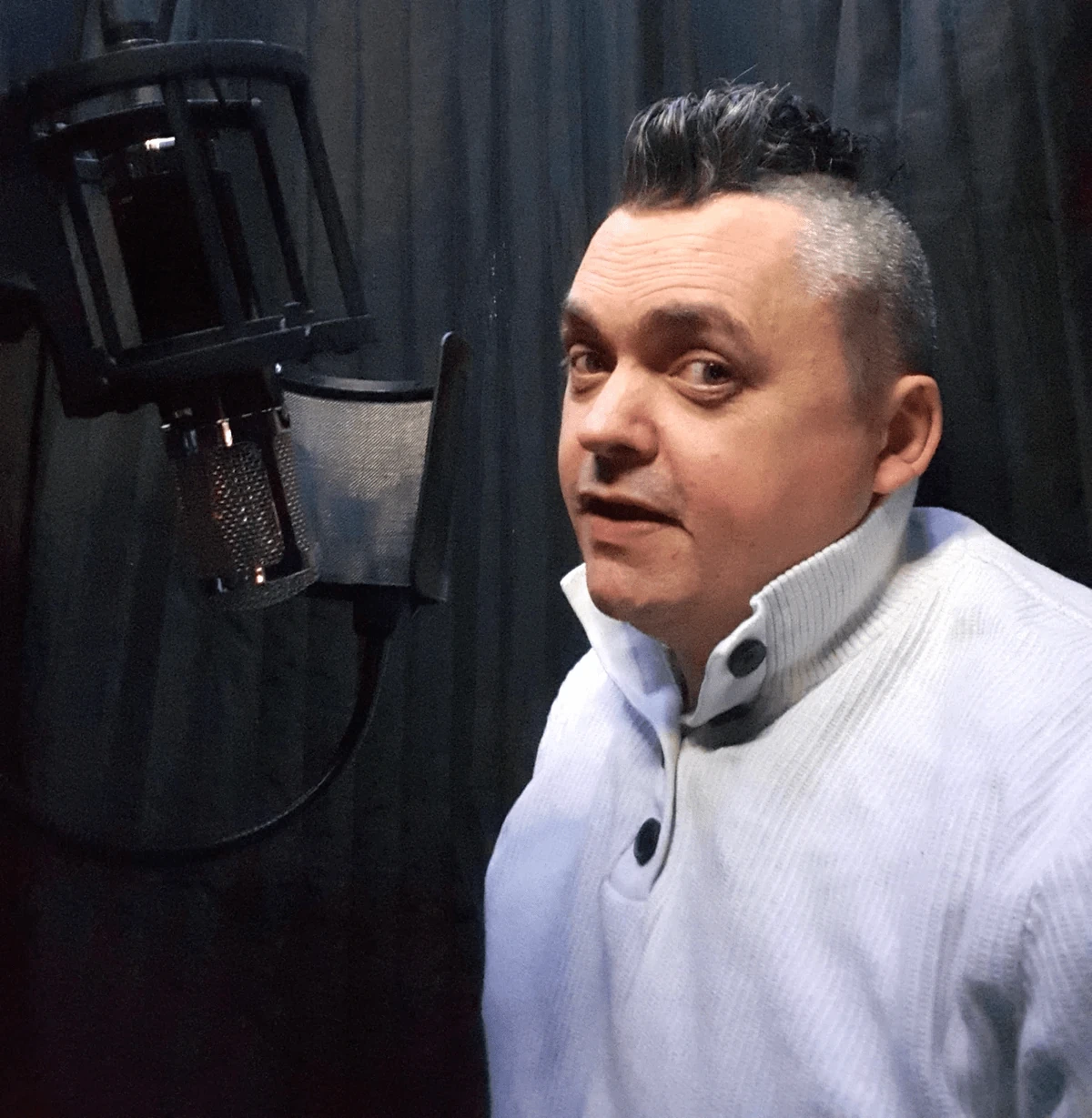 Matt Coles | Thomas the Tank Engine Wiki | Fandom