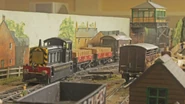 Mavis (RWS)/Behind the Scenes | Thomas the Tank Engine Wiki | Fandom