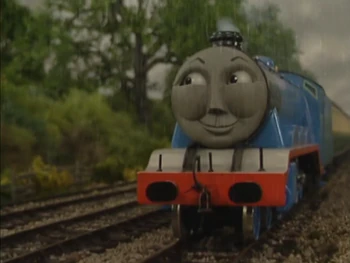 Ode to Gordon | Thomas the Tank Engine Wikia | Fandom
