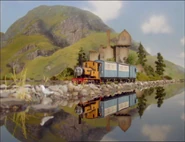 Sodor Castle/Gallery | Thomas the Tank Engine Wikia | Fandom