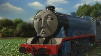 Percy and the Magic Carpet | Thomas the Tank Engine Wikia | Fandom