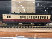 Red Express Coaches (T&F)/Behind the Scenes | Thomas the Tank Engine ...