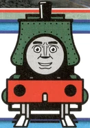 Samson/Gallery | Thomas the Tank Engine Wiki | Fandom