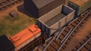Shankar/Behind the Scenes | Thomas the Tank Engine Wiki | Fandom